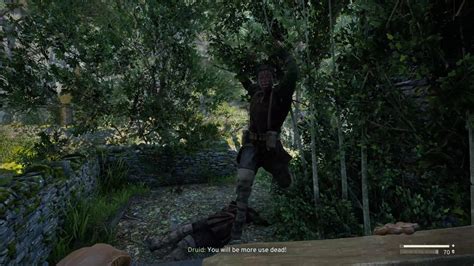 Atomfall Melee Combat Tips