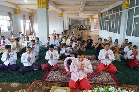Myanmarnationalpost မွန်ပြည်နယ် ဝန်ကြီးချုပ် မွန်ဒေသလုံးဆိုင်ရာ
