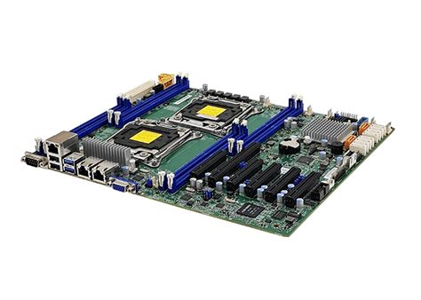 Dual Intel Xeon E5 2600 V4 E5 2600 Shenzhen Innovision Technology Coltd