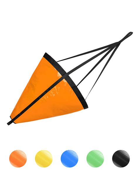 Bluewing Drift Sea Anchor