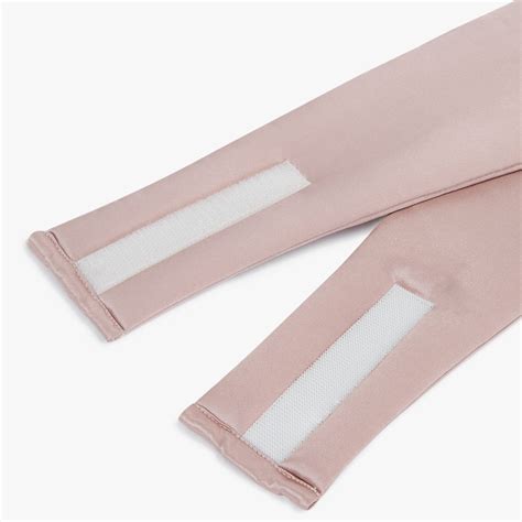 High Quality Velcro Attachment Of The Dore And Rose Deep Sleep Eye Mask