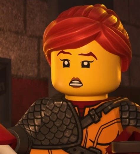 🧡 Skylor 🧡 Ninjago Lego Ninjago Lego
