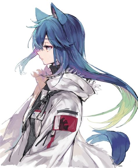 ㅎㅂ 명일방주 레즈퀸 텍사스 짤 대방출 소녀전선 에펨코리아