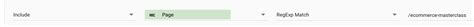 Regex Google Data Studio How To Combine Trailing Slash Non