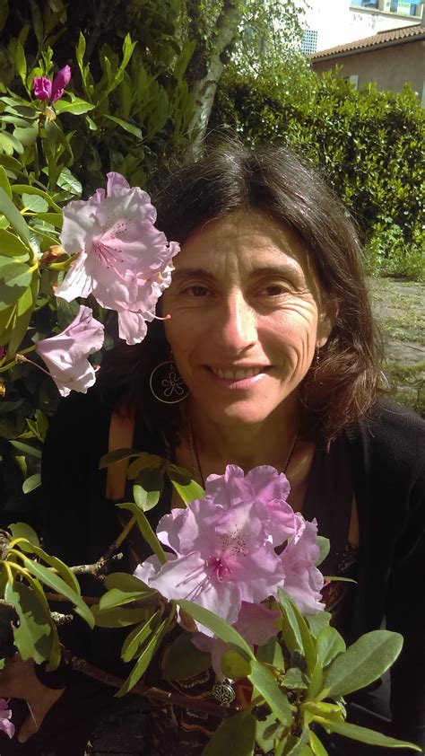 Natacha Mamdy Danse De Plein Potentiel