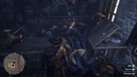 This Is Why Arthur Doesnt Drink Rreddeadredemption