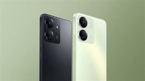 Redmi 13C 5G With 50MP Camera Set To Debut In India On Dec 6 Mint