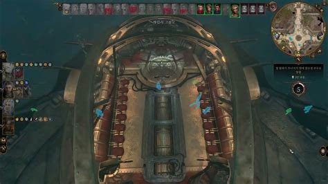 발더게 3 철 왕좌 인질 전부 구하기 Youtube