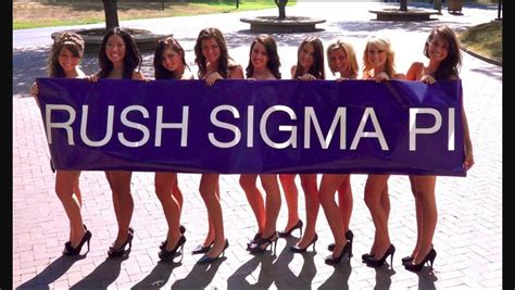 Sigma Pi Delta Lambda Chapter