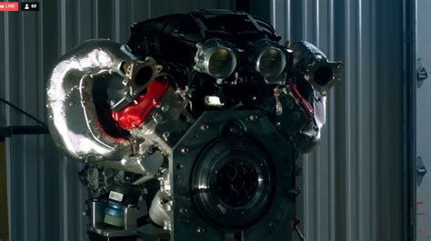 Chevy Myway Corvette Expert Sessions Z06 Engine Break In Updated