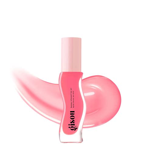 Gisou Lip Oil Cult Beauty