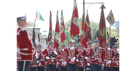 Министър Запрянов С увеличения бюджет ще стабилизираме кадрово армията