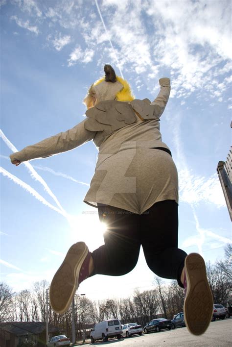 Derpy Hooves Cosplay Xi By Brindlesongart On Deviantart