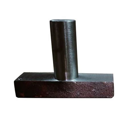 Cast Iron Tee Brackets Size 95 Mm At ₹ 170 Piece In Ahmedabad Id 24818495012