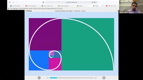 02 Understand Addition With Integers YouTube