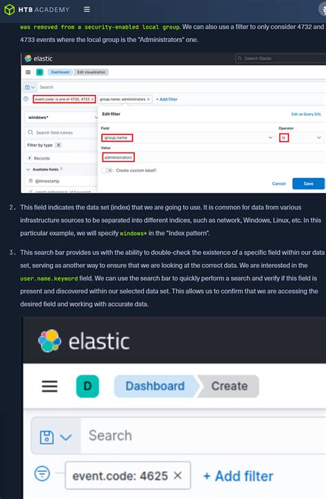 Siem Visualization Example 4 Doesnt Make Sense Academy Hack The