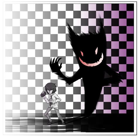 The Game Monster By Chimmtastic On Deviantart