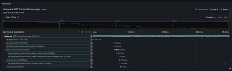 OpenTelemetry Shopware Documentation