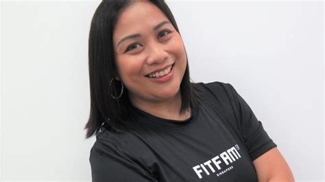 Arin Zarina Group Fitness Trainer Piloxing Zumba — Fitfamco