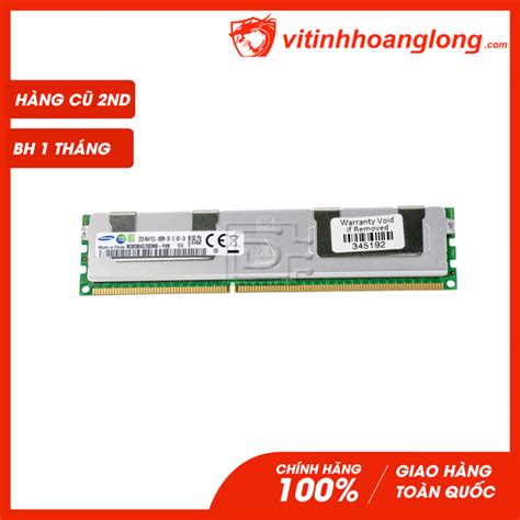 MỚi NhẤt Ram Server Ecc 16gb Ddr3 Ddr4 Giá Rẻ Tại Tphcm