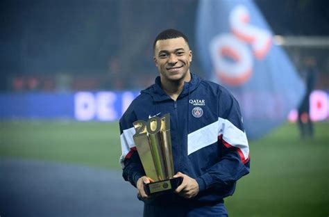 The Best Fifa 2023 O Ano De Kylian Mbappé