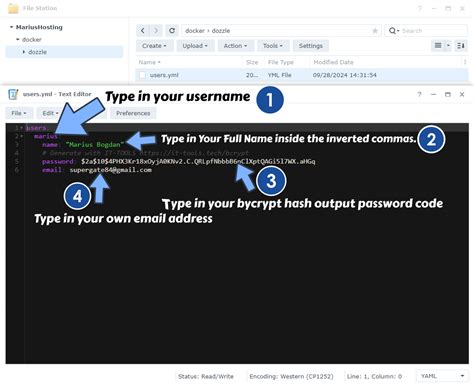 Synology 30 Second Dozzle Install Using Task Scheduler And Docker