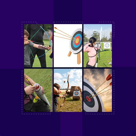 Dopa Archer Logo Design Behance