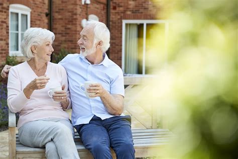 What Is The Difference Between Assisted Living And A Residential Care