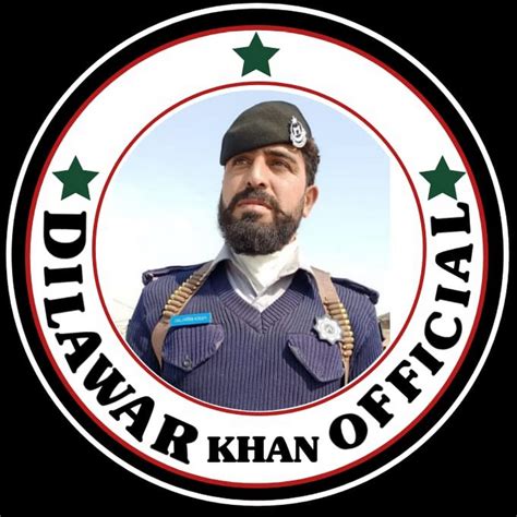 Dilawar Khan Official Youtube