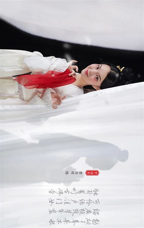 话剧红楼梦首波演员阵容公布 澎湃号政务 澎湃新闻 The Paper