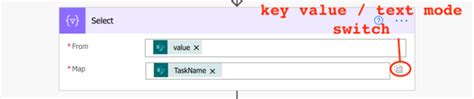sharepoint list as planner task and checklist template in power automate