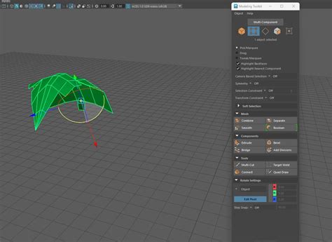 Solved Pivot Rotate Snap Autodesk Community