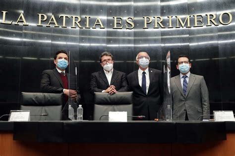 Imss E Issste Atienden Pandemia Sin Descuidar Otras áreas Sustantivas