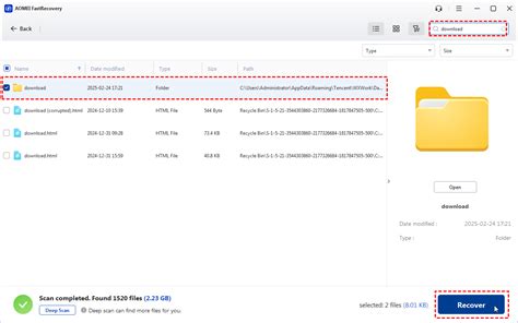 Fixed Windows Security Actions Recommended But Nothing Found