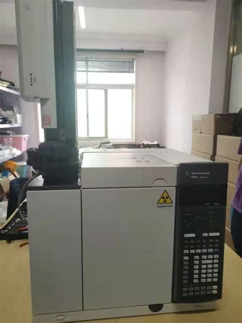 产品中心二手分析仪器气相色谱仪凝胶色谱仪柱后衍生低温大气浓缩仪 上海辉世仪器设备有限公司
