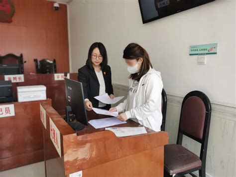 营商环境突破年 鄠邑法院多措并举，高效化解系列涉企纠纷澎湃号·政务澎湃新闻 The Paper