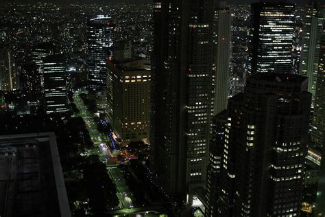 New York Bar Tokyo By Photo By Nicholas Roberts
