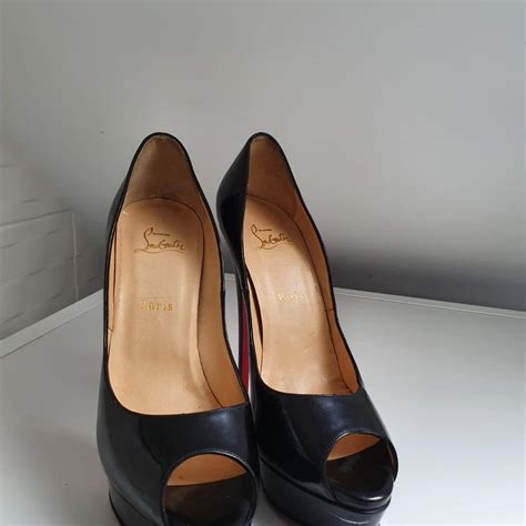 Still Available 100 Authentic Christian Louboutin Depop