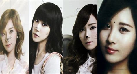 สมาชิก Sns Dเขียนสิ่งฮาๆลงบนภาพโปสเตอร์ของเธอ Kpop ข่าวบันเทิงเกาหลี ดาราไอดอล และศิลปิน