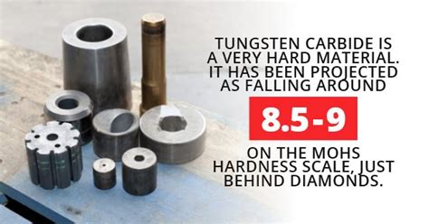 Why Use Tungsten Carbide Over Other Metals Tungco