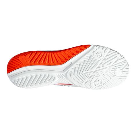 Asics Gel Resolution 9 Court Shoes Ss24