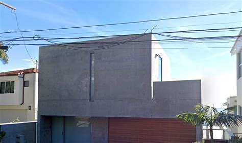 Kanye West Lists Gutted Tadao Ando Home For 53 Million In Malibu