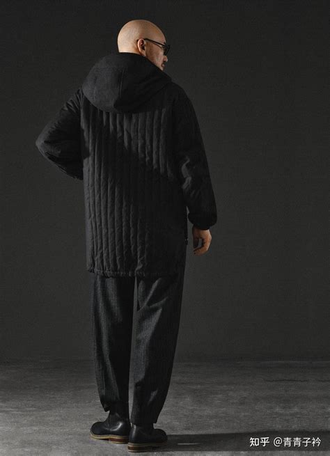 35成熟男士冬季保暖又有型的穿搭终于被我找到了！ 知乎