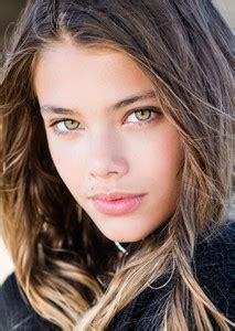 Laneya Grace Photo On Mycast Fan Casting Your Favorite Stories