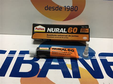 Nural 60 - Unidade - Sibanel - Since 1980