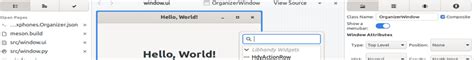 Development Environments With Gui Designers For Linux Dark Artistry
