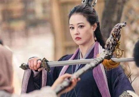 郭襄為何要創建峨眉派？其實背後另有隱情，滅絕師太給出答案 每日頭條