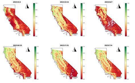 Visualizing Outdoor Activities With Folium Python In Plain English
