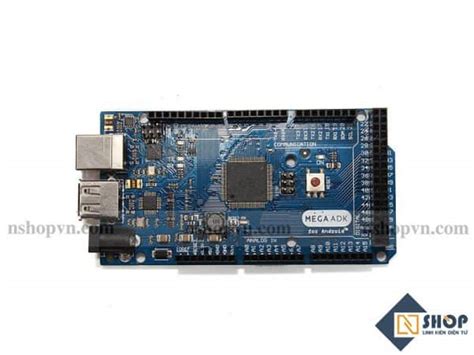 Arduino Mega 2560 Adk Nshop