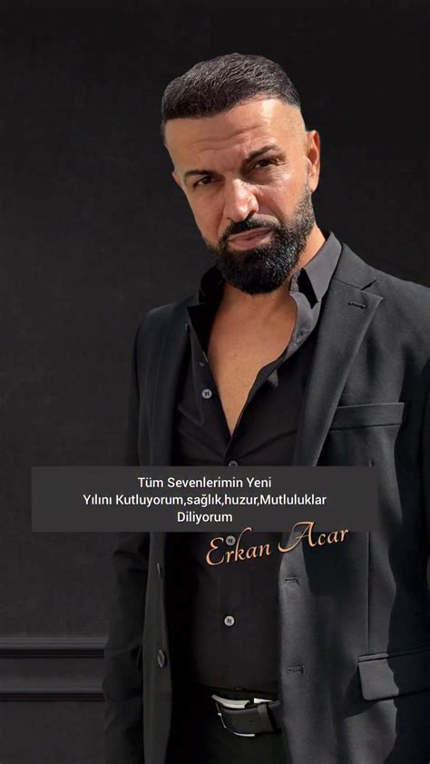 Erkan Acar On Reels Facebook